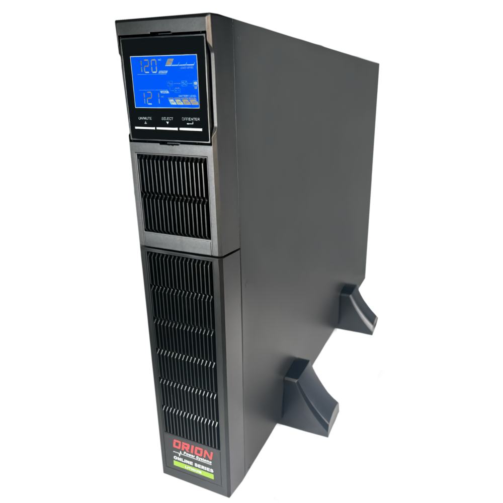 Uninterruptible Power Supply (UPS) – Smart Backup Solutions – Orion ...