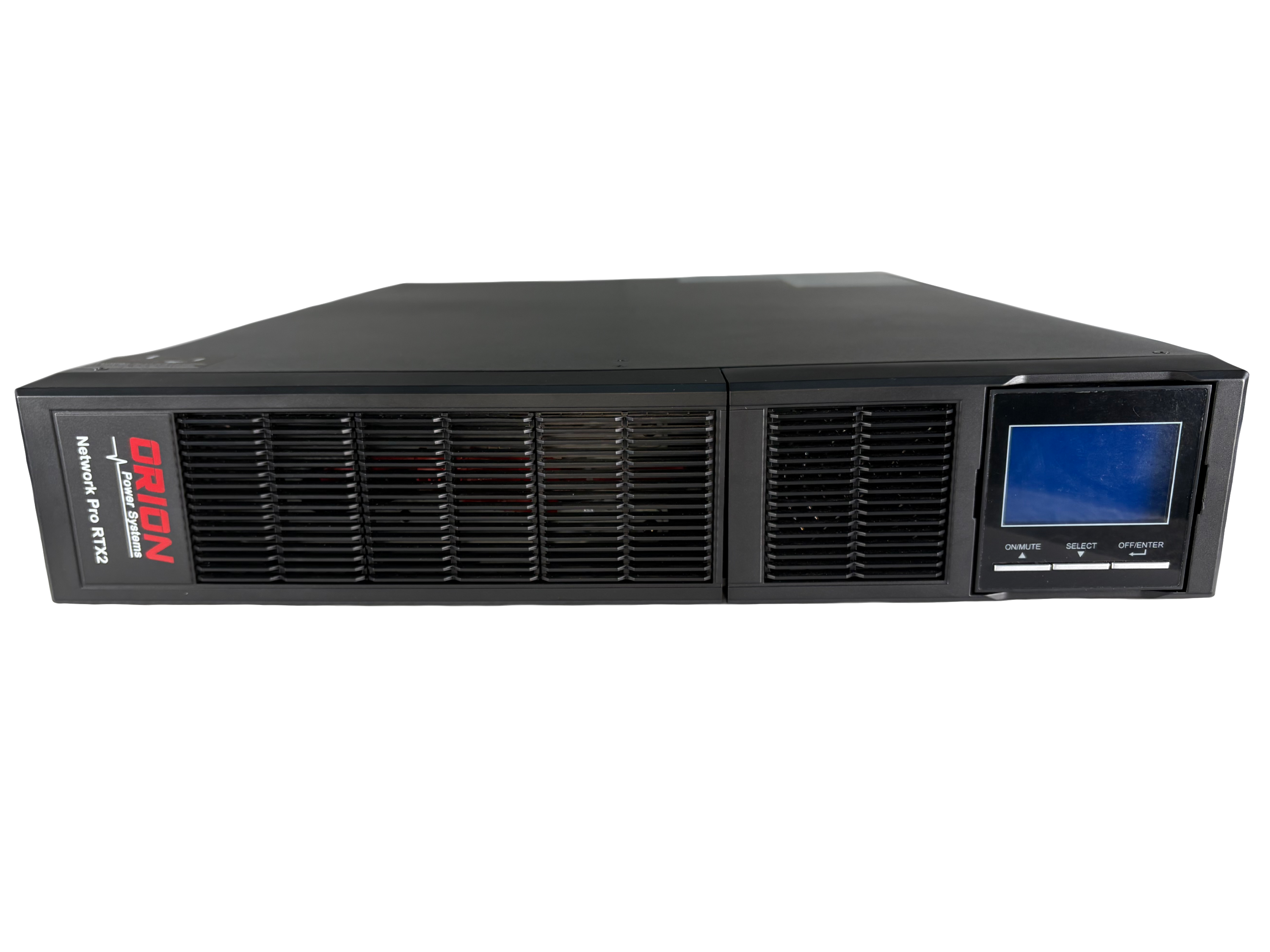 2200VA Line Interactive Sine Wave UPS – Orion Power Systems, Inc.
