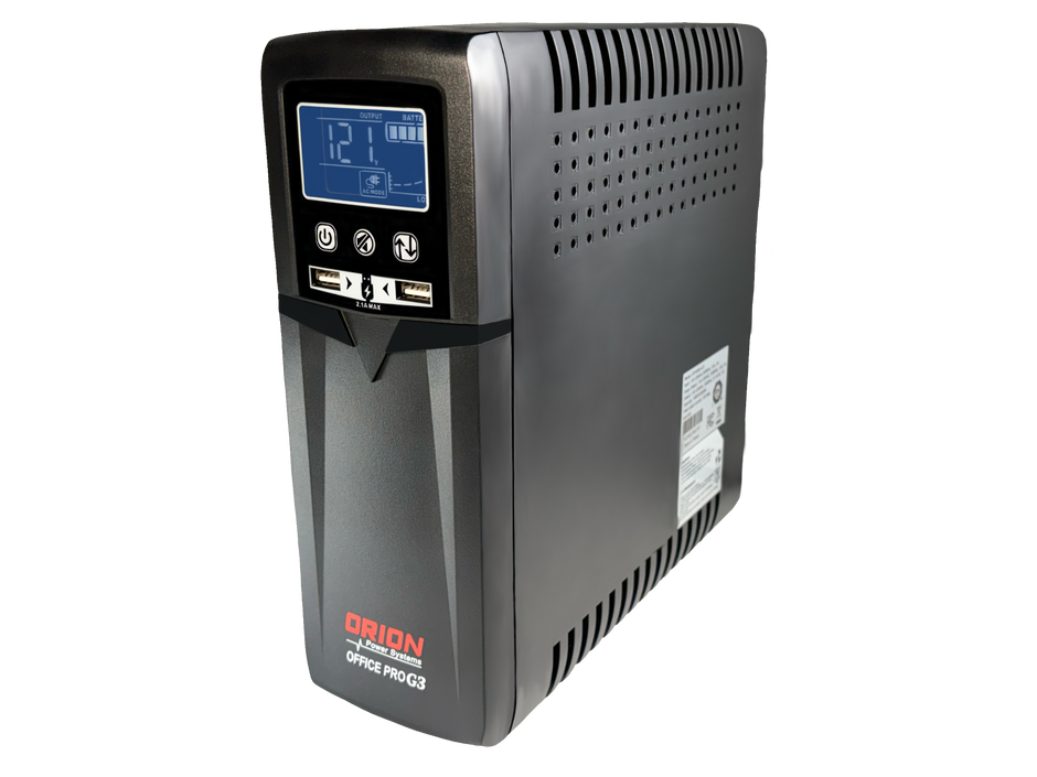 UPS Collection | Orion Power Systems — UPS for Every Need – Orion Power ...